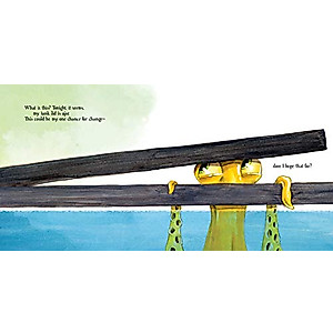 Inky the Octopus: The Official Story of One Brave Octopus' Daring Escape (Includes Marine Biology Facts for Fun Early Learning!)