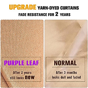 PURPLE LEAF 10' X 12' Hardtop Gazebo Canopy for Patio Deck Backyard Heavy Duty Outside Sunshade with Netting and Curtains Outdoor Permanent Metal Pavilion