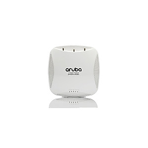 Aruba AP-224 IEEE 802.11ac 1.90 Gbit/s Wireless Access Point
