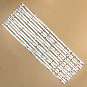 GuuYebe LT-70MAW795 E4AA70R E4SW7019 100012588 100068378 E4SW7019RKU RTRU7027-US RTRU7028-CA WR70UT4210 E78030 for Led Backlight Strip LED70D06A-ZC66AG-03 30370006001 02 03 04 05 06 70inch TV