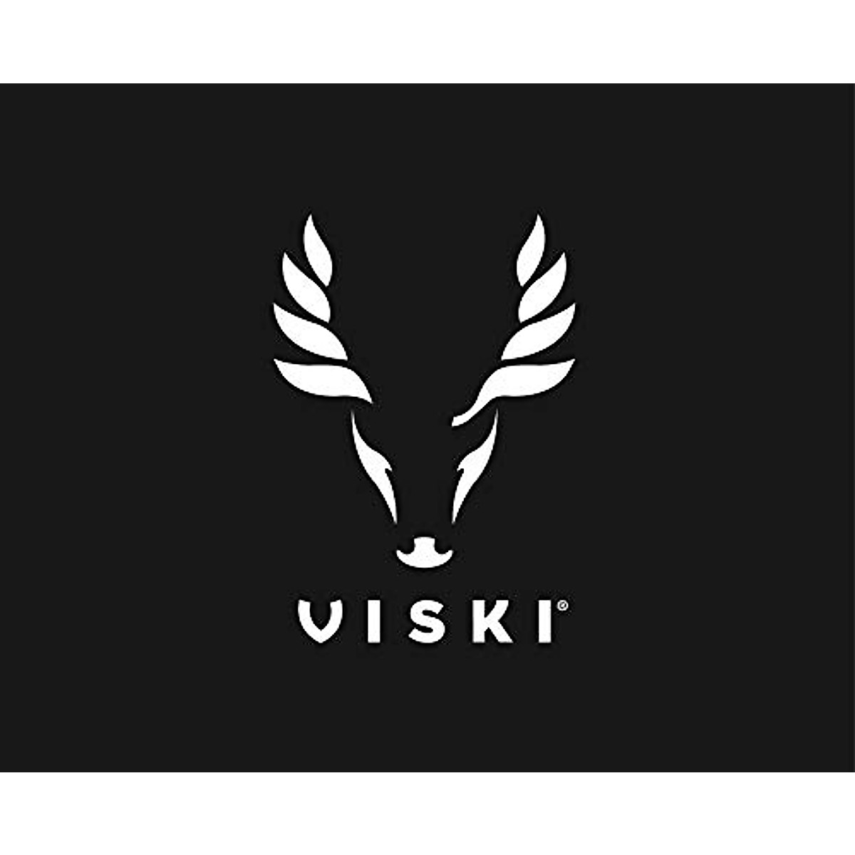 Viski Professional Acacia Produce Knife