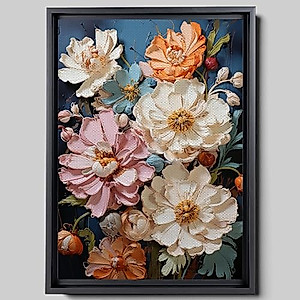 Samsung Frame TV Art, Modern Wall Decor for Your Smart Home, Art for Frame TV, Decor Canvas, Home Decor