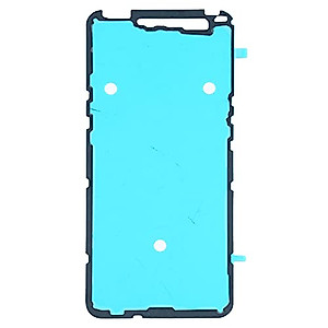 HONGYAN for Oppo Reno2 PCKM70 PCKT00 PCKM00 CPH1907 10pcs Back Housing Cover Adhesive
