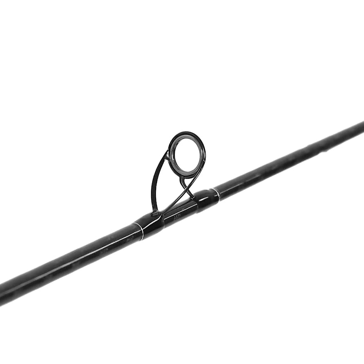 Jigging World Onyx Inshore Spinning Rod (JW-OX701S-H 7' Heavy 20-40lb 2-6oz)