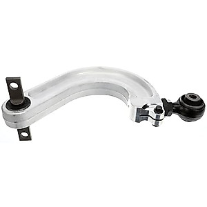 Dorman 521-872 Rear Upper Suspension Control Arm Compatible with Select Acura / Honda Models