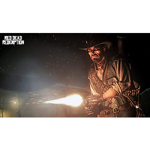 Red Dead Redemption (Renewed)