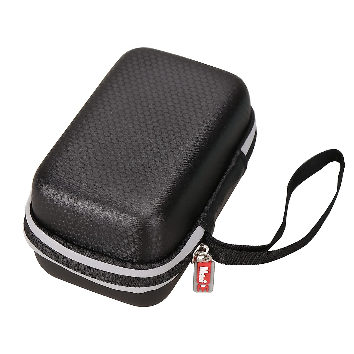 Mchoi Hard Portable Case Compatible with Canon PowerShot SX620/720/730/740 HS Digital Camera, Case Only