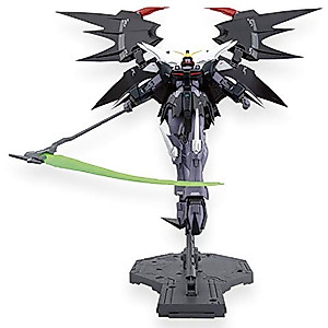 Bandai Hobby Bandai Deathscythe Hell Ver EW 1/100 Master Grade, 167078