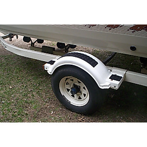 HAMPTON PROD 05680 Safety Step 2-Pk Skid Surf