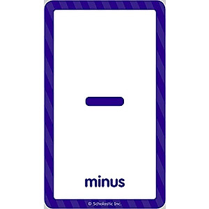 Flash Cards: Numbers 0 - 100