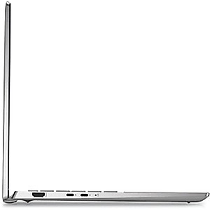 Dell Inspiron 7420 Plus 2-in-1 Laptop (2022) Touch | 14" 1920x1200 FHD+ | Core i5-1235U - 1TB SSD Hard Drive - 32GB RAM | 10 cores @ 4.4 GHz Win 11 Home Silver (Renewed)