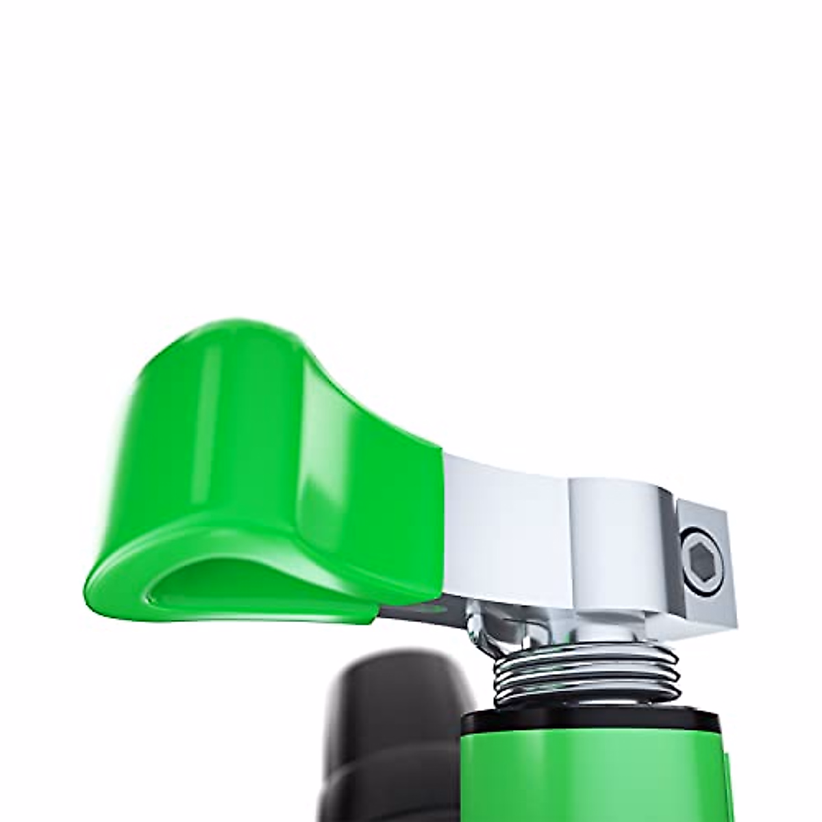 Green Touch Industries Xtreme Pro Series Backpack Blower Rack Version 3 (Item#: BPS100)