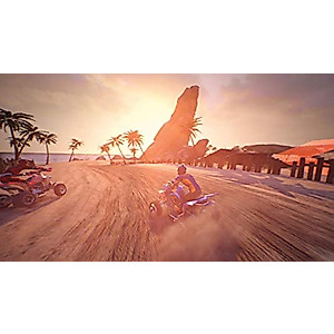 ATV Drift & Tricks - Nintendo Switch