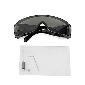 0.01-3mm Manual Magnetic Thermocouple Welder Machine For Welding Temperature Wire High Frequency TL-WELD USA STOCK