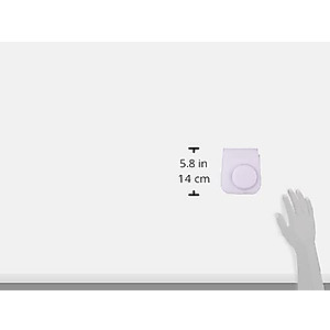 Fujifilm Instax Mini 11 Case - Lilac Purple