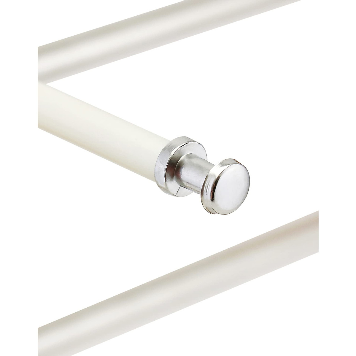 QWORK Wood Sunglass Glass Rack Frame, 5 Layers Glasses Showcase, Sunglasses Display Stand Holder, Detachable