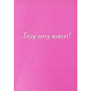 Greeting Card Bat Mitzvah It's Your Time To Shine - Jewish Milestone Birthday For Her