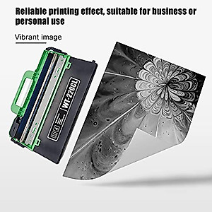 1 Pack Compatible WT-220CL WT220CL Waste Toner Box Replacement for Brother HL-3140CW HL-3170CDW HL-3180CDW MFC-9130CW MFC-9330CDW MFC-9340CDW Printer