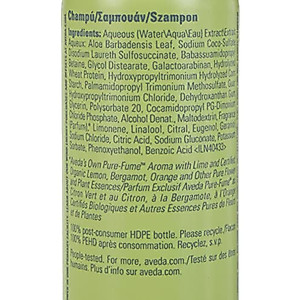 Aveda Be Curly Shampoo, 8.5-Ounce Bottle