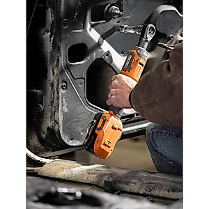 18V Brushless Cordless 1/2 in. Ratchet (Tool Only)
