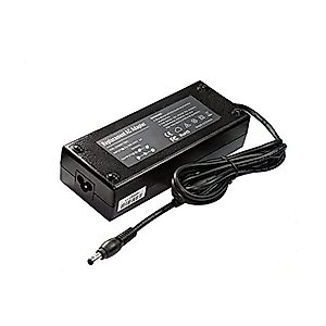 AC Adapter Compatible with Sceptre C305B-200UN1 Monitor