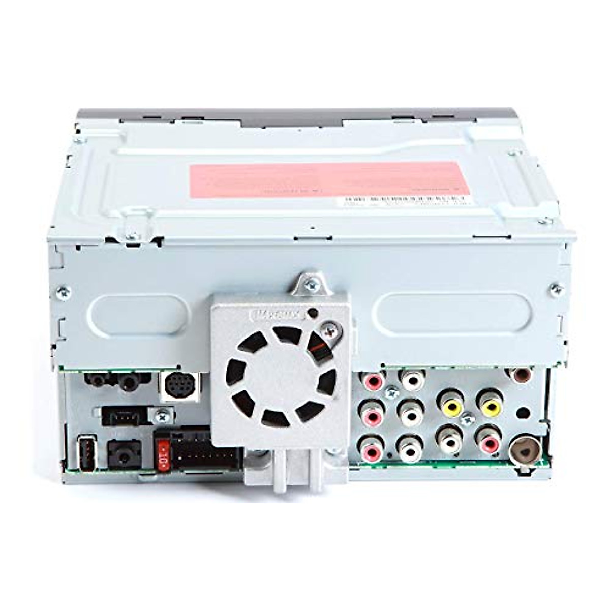 Pioneer DMH-2660NEX Car Stereo Safe Driver's Bundle with Voxx Backup Camera. 6.8" Capacitive Multimedia Receiver with Apple CarPlay, Android Auto, Bluetooth, HD Radio, SiriusXM Ready, Maestro Ready