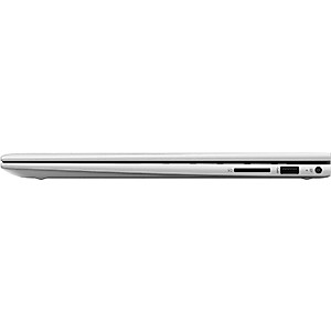 HP Newest Envy X360 2-in-1 Flip Laptop, 15.6" Full HD Touchscreen, Intel Core i5-1155G7 Processor, 32GB RAM, 512GB SSD, Backlit Keyboard, Webcam, HDMI, Wi-Fi 6, Windows 11 Home, Stylus Pen Included