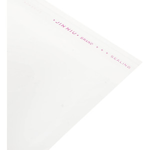 Patty Both 100 Pcs 4 5/8 X 5 3/4 Clear A2+ Card Resealable Cello / Cellophane Bags (Fit One A2 Size Card w/ Envelope)