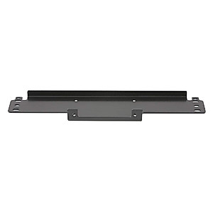 Smittybilt Winch Plate for TJ/YJ/LJ aftermarket Bumpers