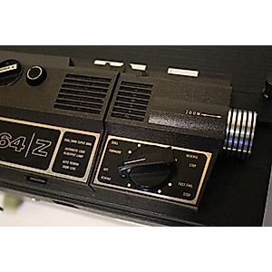 GAF 1564 Z Dual 8mm/Super 8/ Film Projector