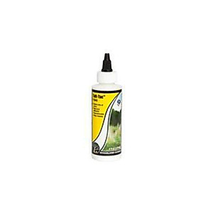 Woodland Scenics TUFT-TAC, White