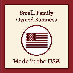 Our Own Candle Company, Vanilla Waffle Cone Scented Mason Jar Candle, 100 Hour Burn Time, 13 Ounces