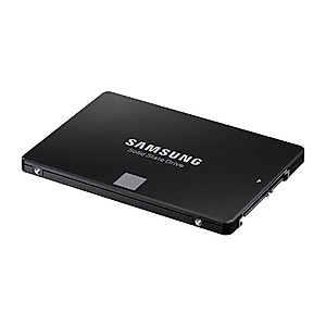 Samsung 1TB 860 EVO SATA 6GB/S 2.5IN