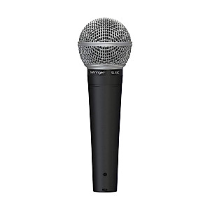 Behringer SL 84C Dynamic Cardioid Microphone