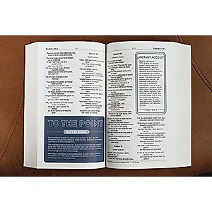 NIV, Teen Study Bible (For Life Issues You Face Every Day), Paperback, Comfort Print