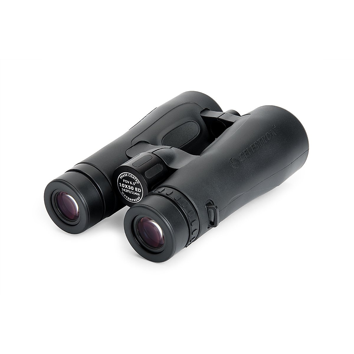 Celestron 71374 Granite Binocular (Black)