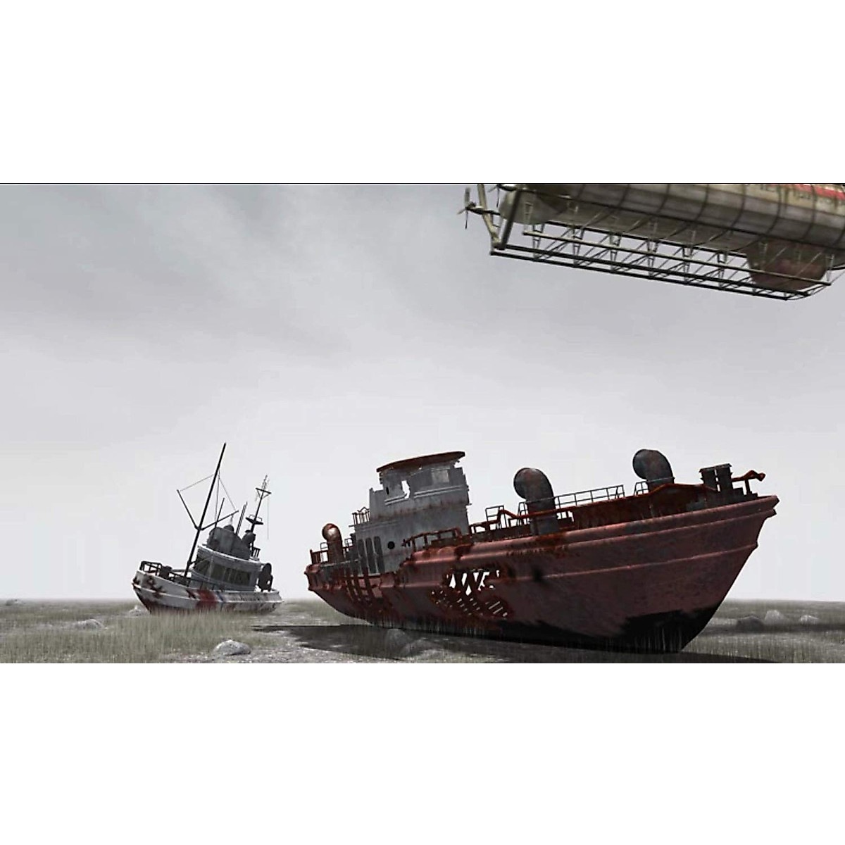 Syberia 1 & 2 (Nintendo Switch)