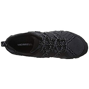 Merrell Men's Waterpro Maipo 2 Water Shoe, Black, 12.5 M US