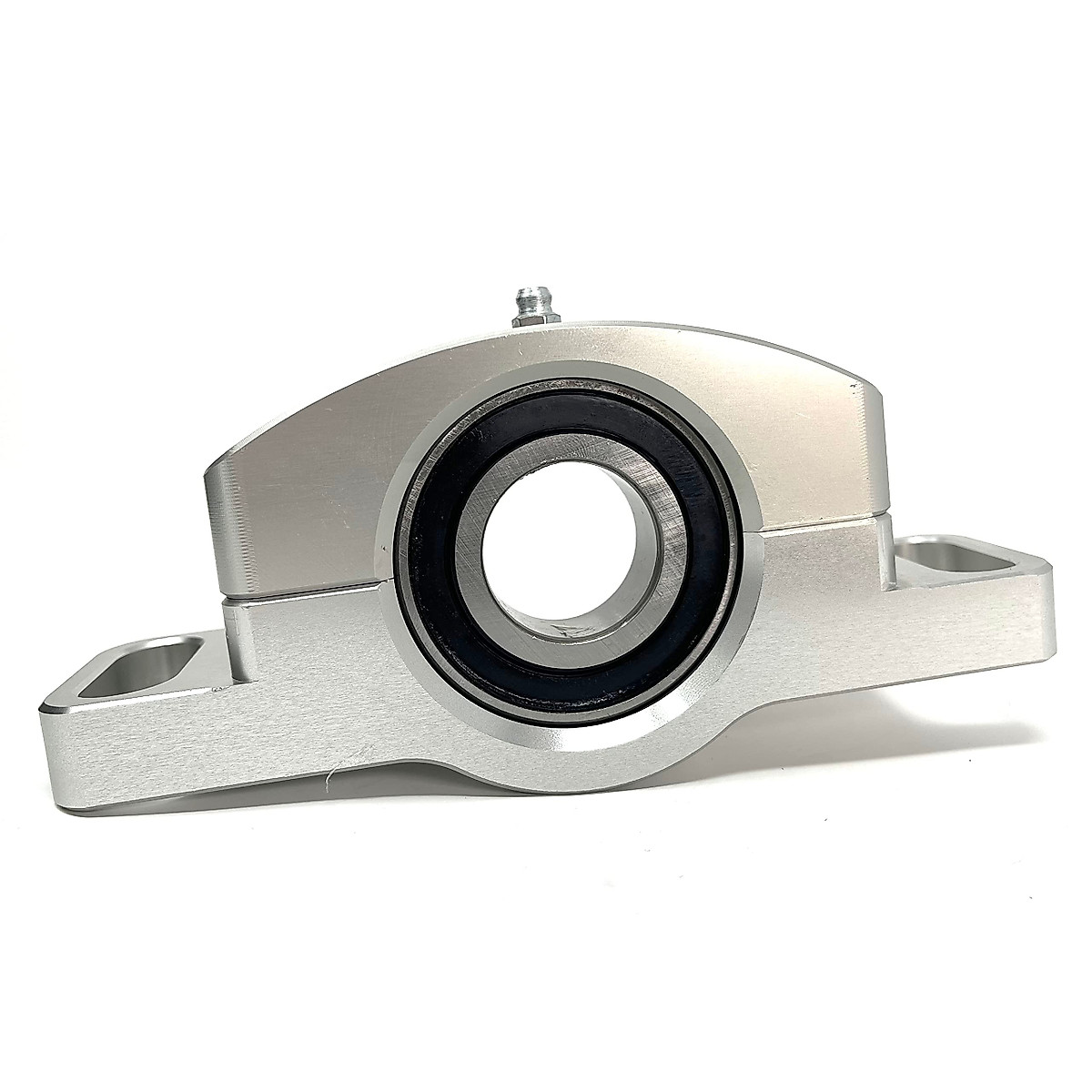 Driveshaft Carrier Bearing Replace PA-9875 Compatible with Polaris RZR XP 4 1000 Polaris S 900 1000 2014-2021 A380 Billet Aluminum Heavy Duty (Not for RZR XP 4 Turbo) Replaces OE# 3515075