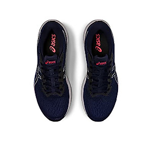 ASICS Men's GT-1000 11 Running Shoes, 11, Indigo Blue/Midnight