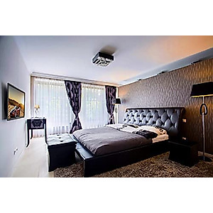 Norcent N24H-S1 24 Inch 720P HD LED Smart TV Build-in WebOS System, HDMI ARC USB Optical Ports, with TTS Function (Norcent N24H-S1)