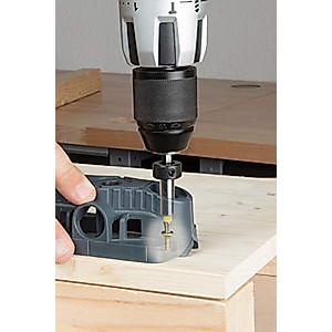 Wolfcraft 4686000 Mobile Drill Aid