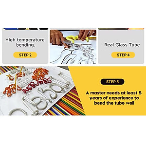 Real Glass Neon Sign Miller lite Metal Frame 42X32CM decoration Light Beer Bar Pub Garage Room