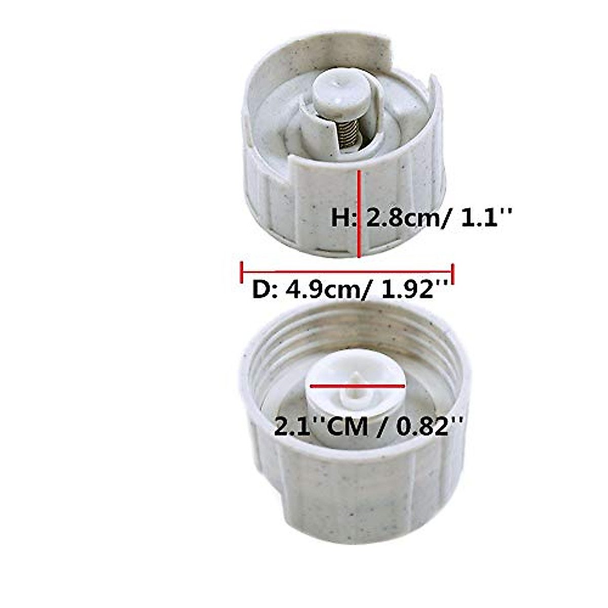 Old Tjikko Dogs Water Dispenser,Water Bowl for Dogs,Pet Water Dispenser,Automatic Dog Water Bowl Cat Water Dispenser Dog Drinking Fountain,1 Gallon (Water Dispenser (11L Water and Feeder) (3.8 L Cap)