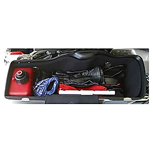 REDA Innovations Fuel Can RGC1001