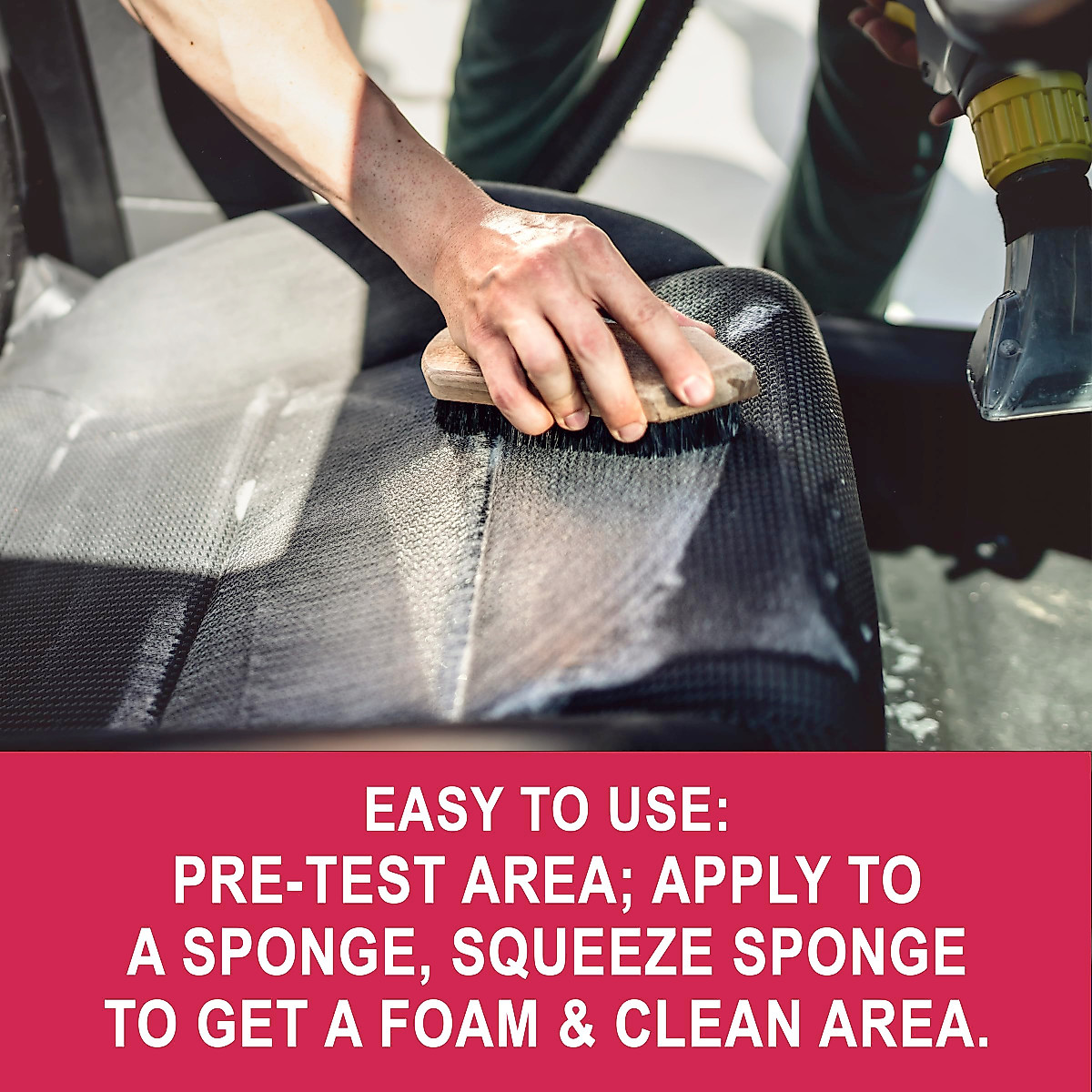 Mohawk Finishing Products Microfiber Cleaner, 8-oz Bottle, M850-10054