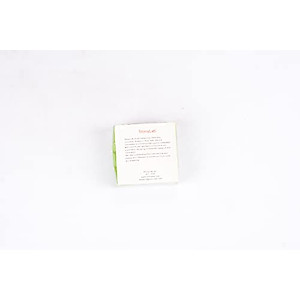 stonylab Quantitative Filter Paper Circles, 100 Pack Fast Speed Cellulose Filter Paper 25 Microns Particle Retention, 56 mm Diameter