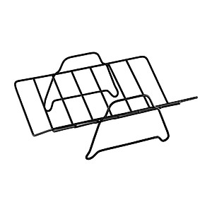 Demeyere Industry 5-Ply Stainless Steel 15.7 X 13.3-inch Roasting Pan