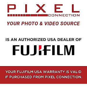 FUJIFILM X-T5 Mirrorless Camera with 16-80mm Lens (Black) Bundle with Advanced Accessories (8 Items) | USA Authorised with Fujifilm Warranty | Fuji xt5