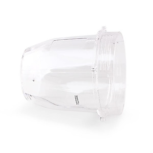 Anbige Replacement Parts Cups,Compatible with Ninja Blenders BL480 BL450 BL640 BL490 BL680 NN100 BL682 BL450 BL2012 CT640 CT800 BN400 CL401A SS100 BN750(12oz)